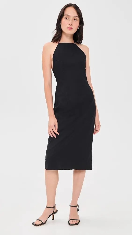 REFORMATION Amarena Dress