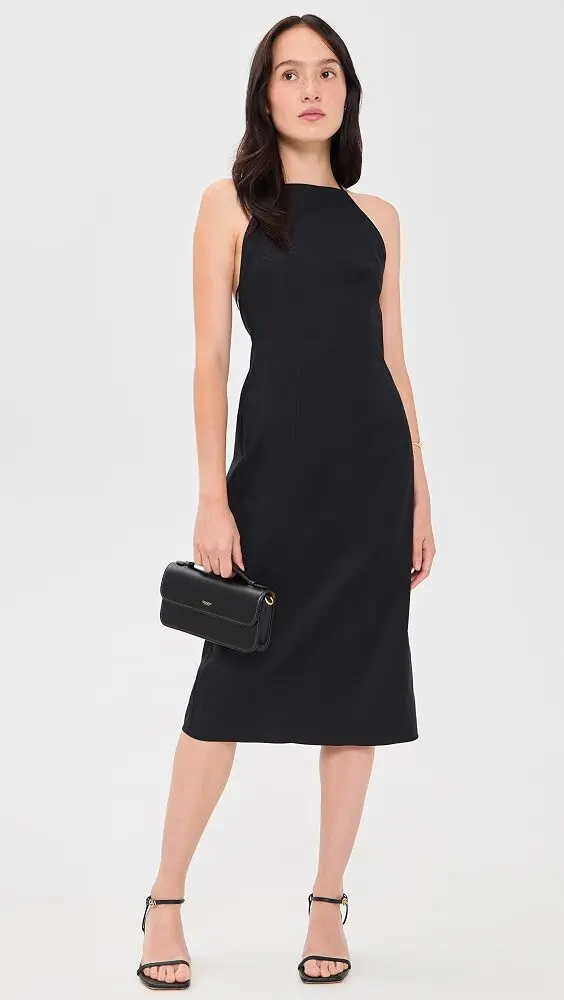 REFORMATION Amarena Dress