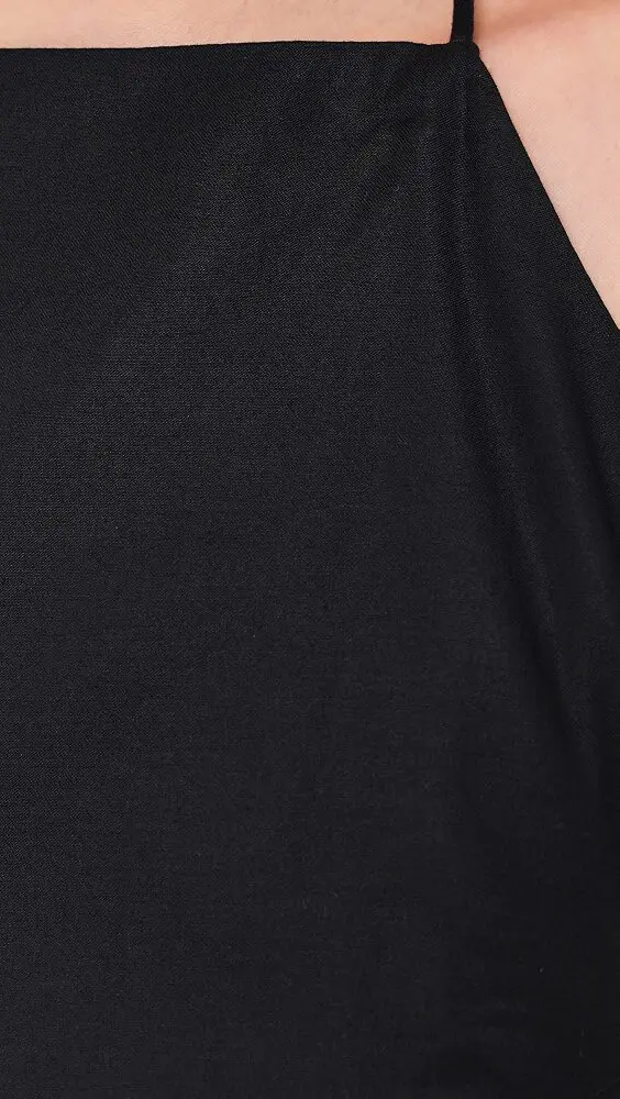 REFORMATION Amarena Dress