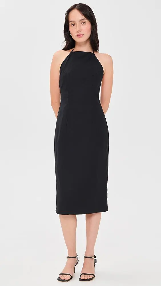REFORMATION Amarena Dress