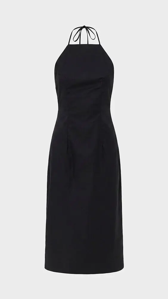 REFORMATION Amarena Dress