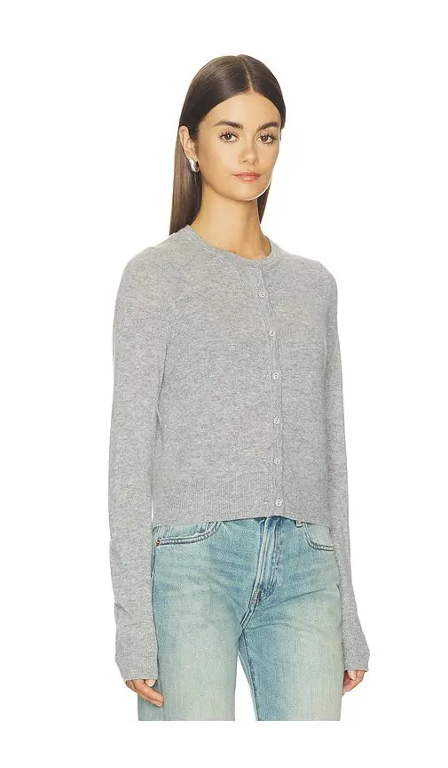 Joe's Jeans The Dani Cashmere Cardigan