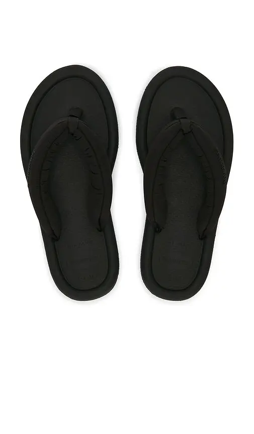 Havaianas Maxi Puffed Sandal