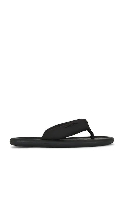 Havaianas Maxi Puffed Sandal