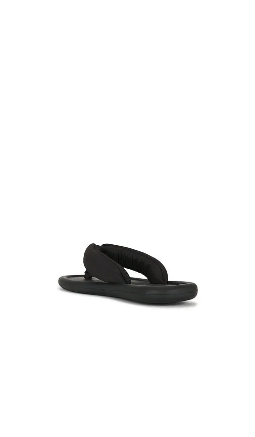 Havaianas Maxi Puffed Sandal