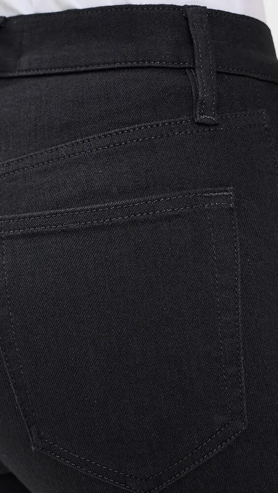 FRAME The Flare Jeans