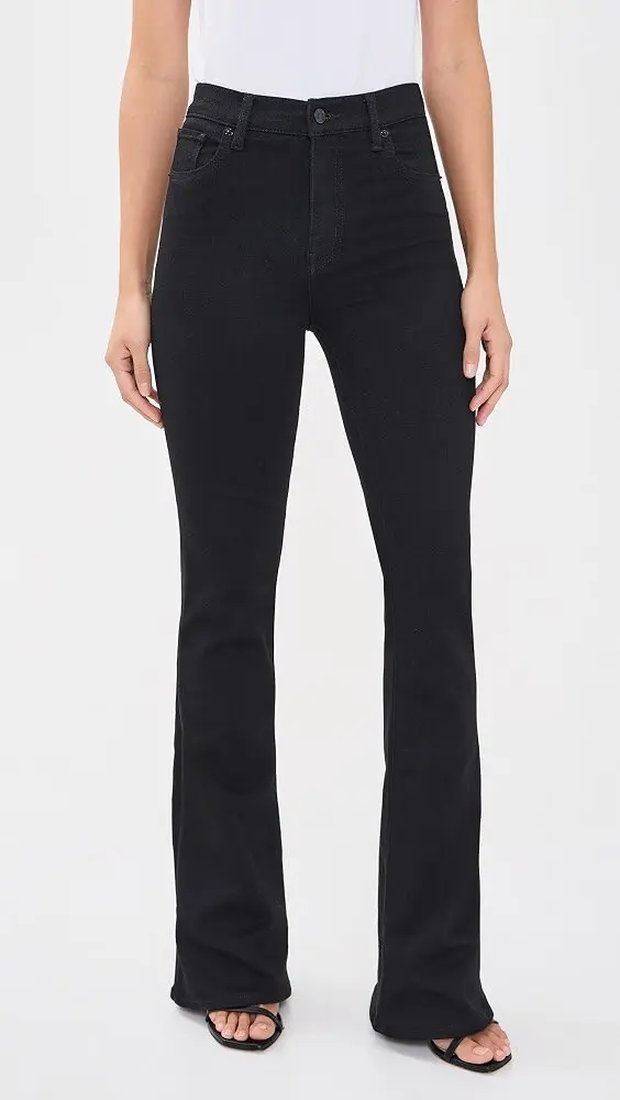 FRAME The Flare Jeans