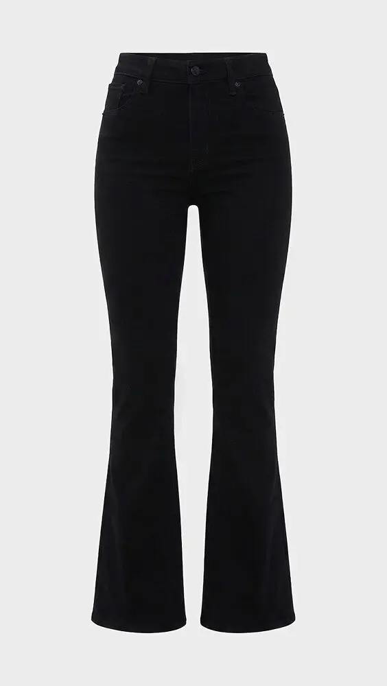 FRAME The Flare Jeans