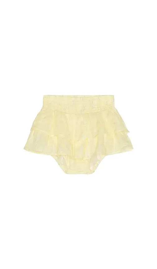 LoveShackFancy Baby Elizaveta Bloomer