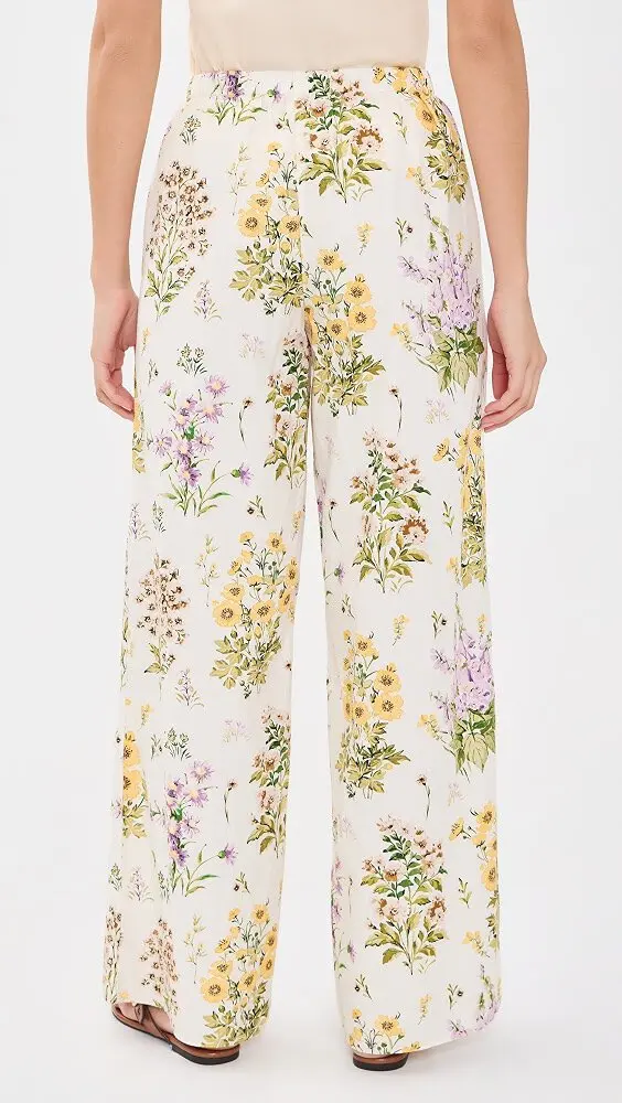 LA MAREGOLD The Delphine Pants