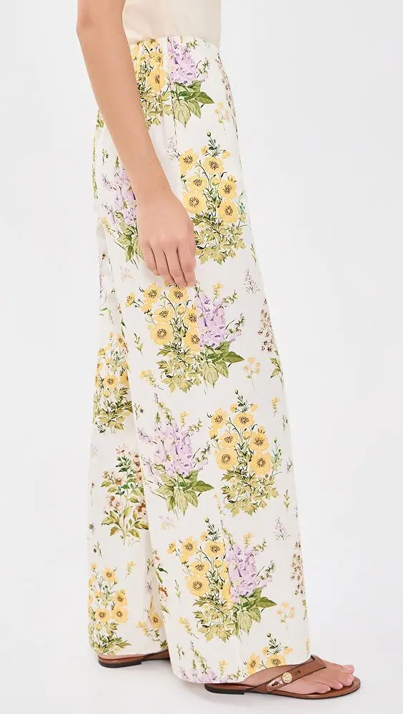 LA MAREGOLD The Delphine Pants
