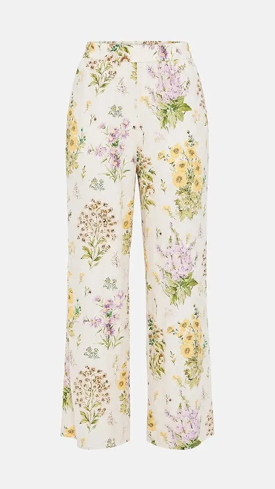 LA MAREGOLD The Delphine Pants