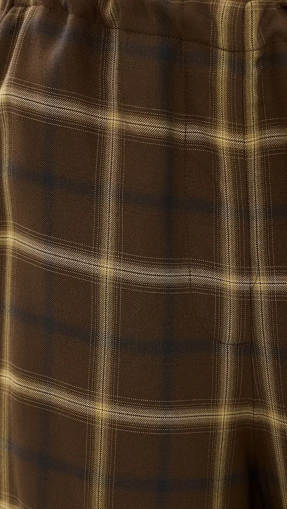 Co Drawstring Pants
