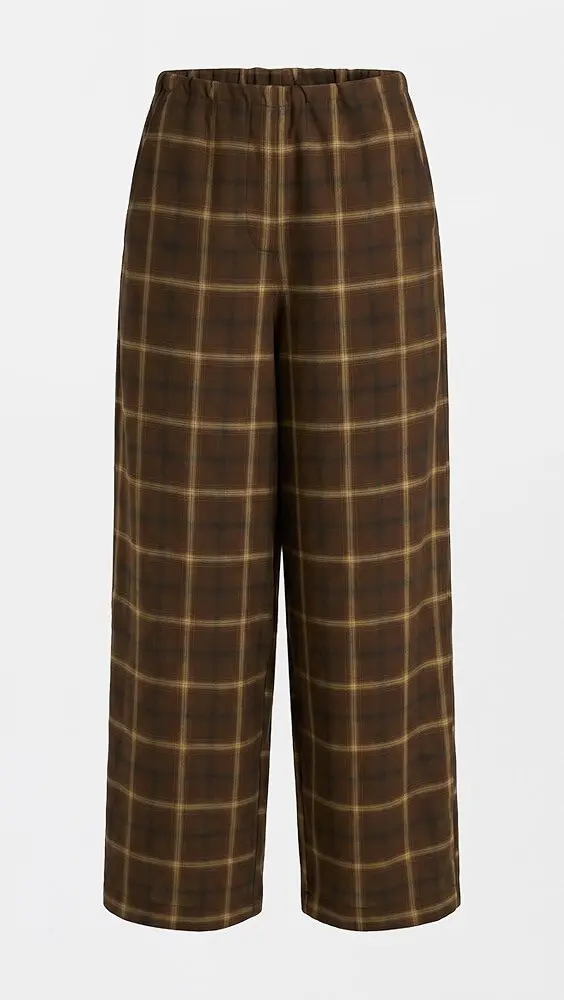 Co Drawstring Pants