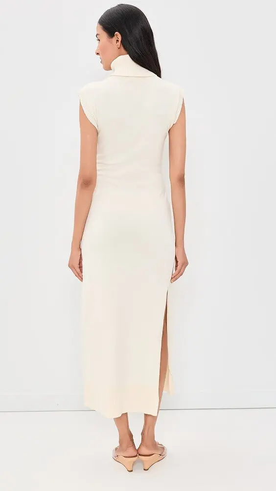 EN SAISON Bernadette Midi Dress