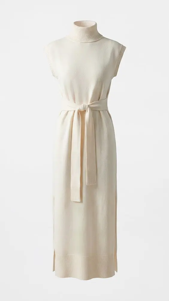 EN SAISON Bernadette Midi Dress