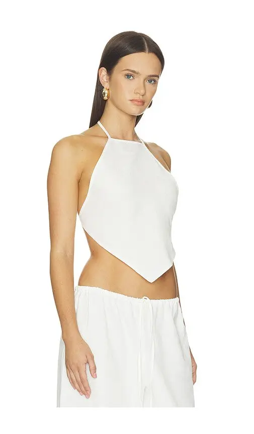 SRG Halsey Top