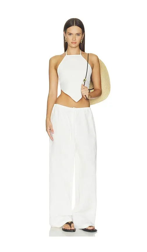 SRG Halsey Top