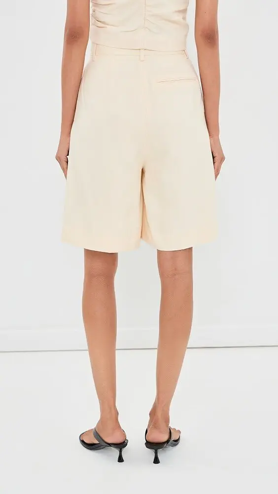 ANINE BING Bryson Shorts