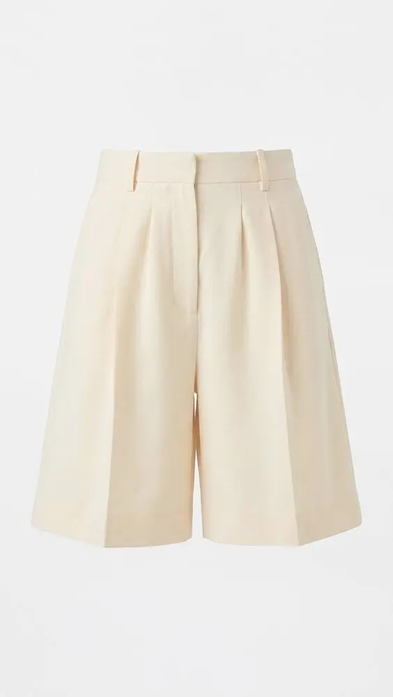 ANINE BING Bryson Shorts