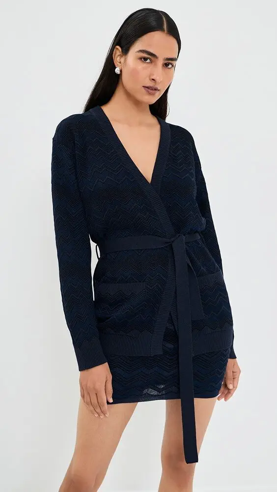 Missoni Cardigan