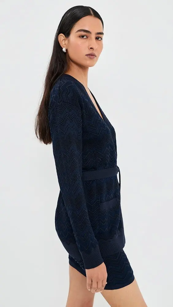 Missoni Cardigan