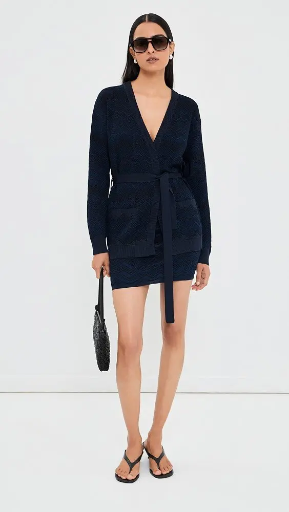 Missoni Cardigan