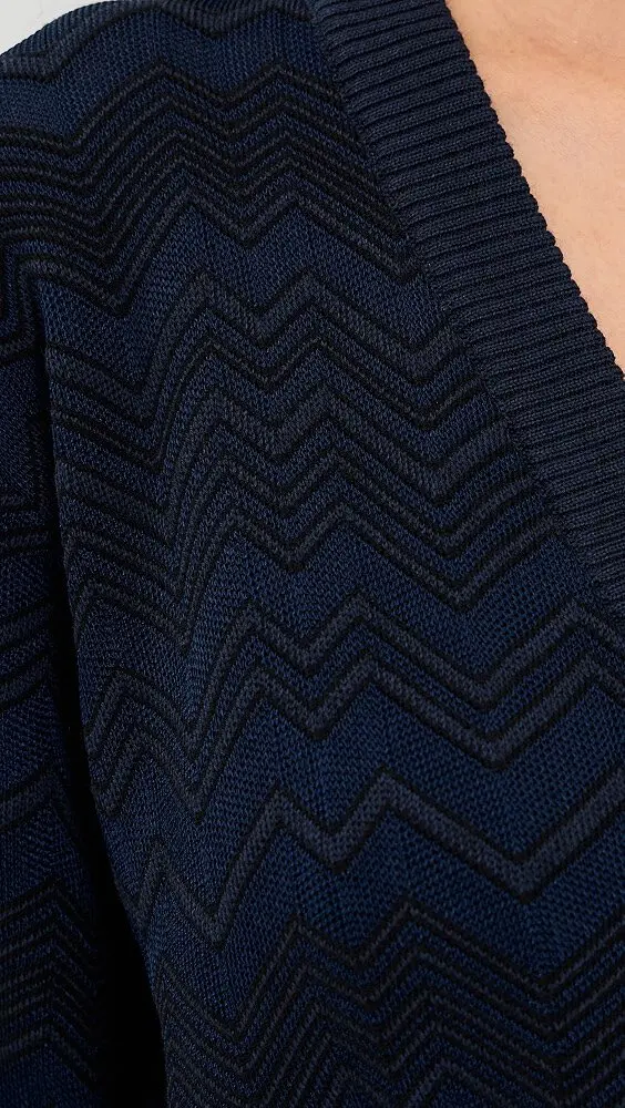 Missoni Cardigan
