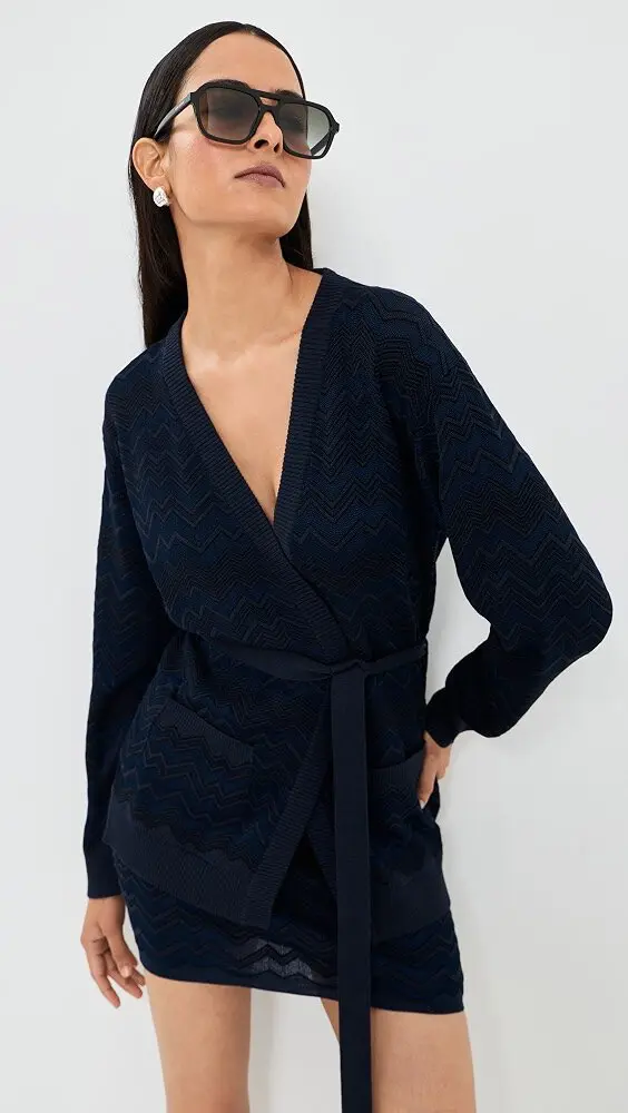 Missoni Cardigan