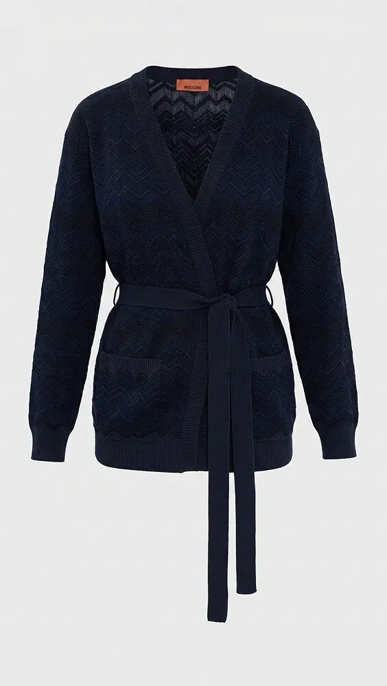 Missoni Cardigan