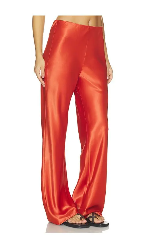 SRG Josephine Pants In Orange