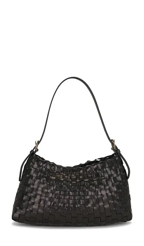 Dragon Diffusion Hobo Salvage Bag