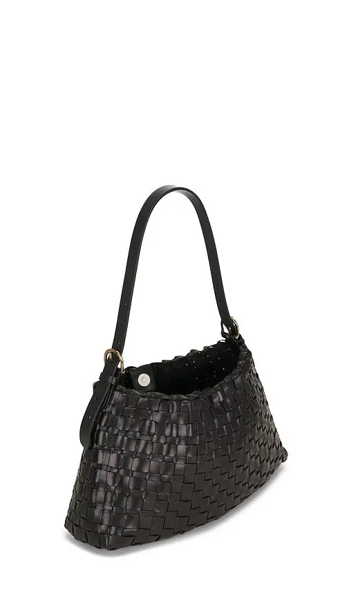 Dragon Diffusion Hobo Salvage Bag
