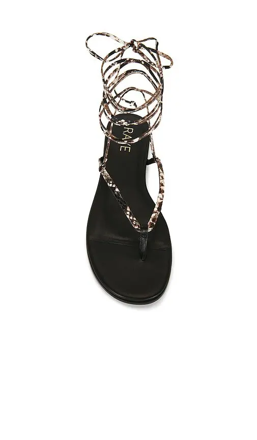 Raye Aeryn Sandal