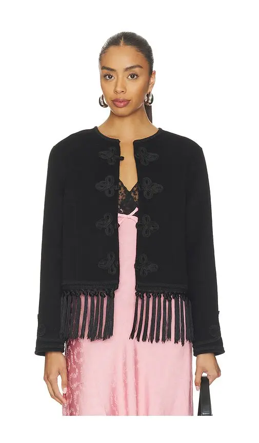 Rixo Inga Jacket