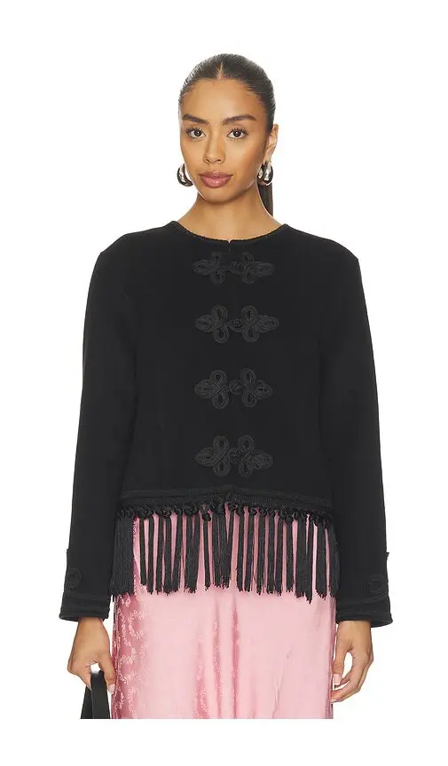 Rixo Inga Jacket