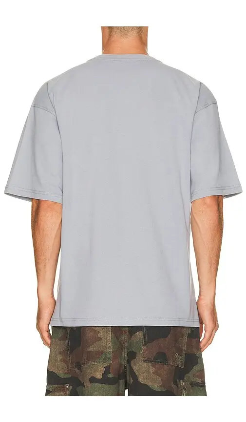 DIESEL® T-boxt-n14 Shirt - Grey