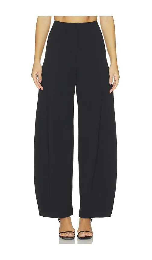ALIGNE Houston Ponte Balloon Trouser