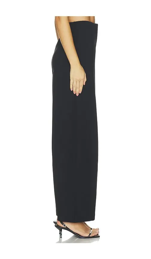 ALIGNE Houston Ponte Balloon Trouser