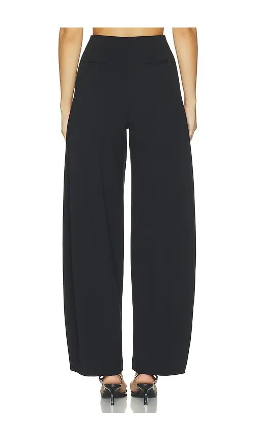 ALIGNE Houston Ponte Balloon Trouser