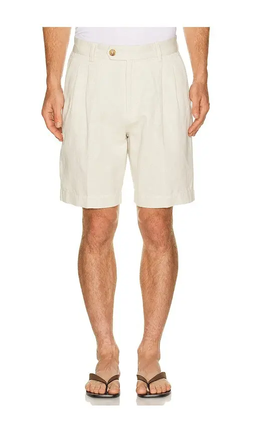 CHE Marinos Short In Cream