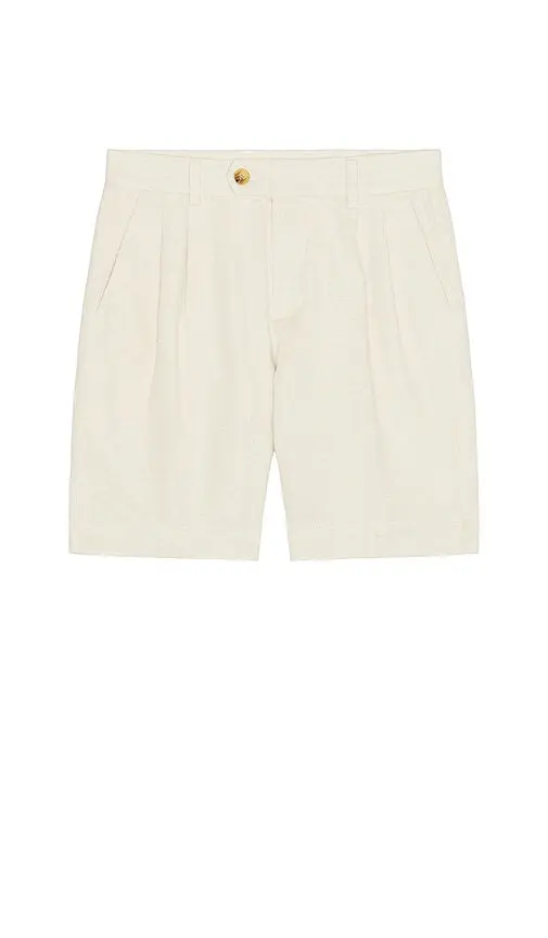 CHE Marinos Short In Cream