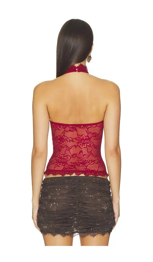 OW Selah Lace Top