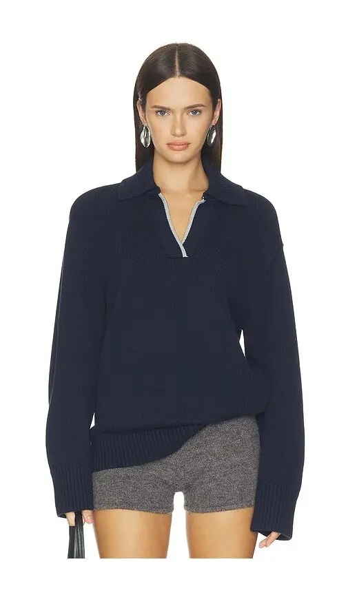 ALIGNE Judith Merino Jumper