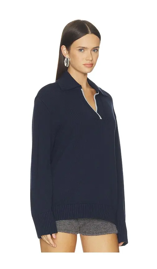 ALIGNE Judith Merino Jumper