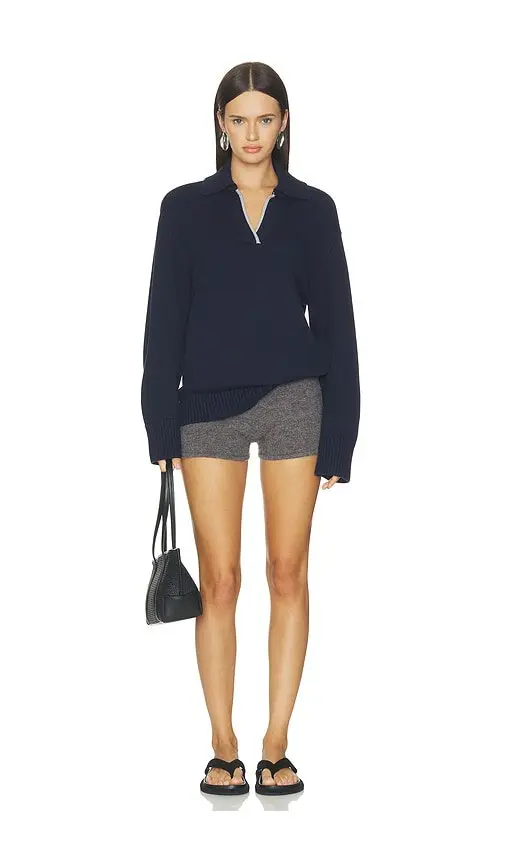 ALIGNE Judith Merino Jumper