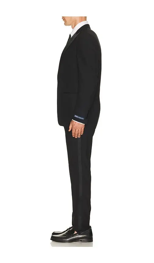 Polo Ralph Lauren Peak Lapel Tuxedo