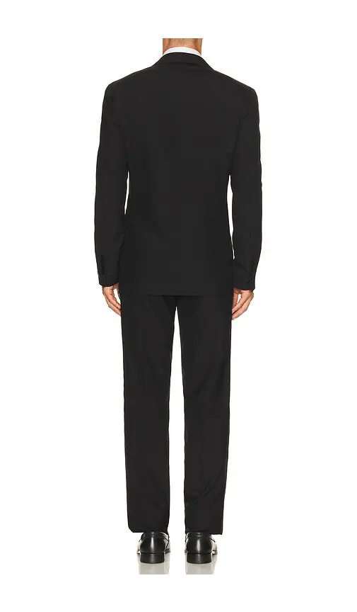 Polo Ralph Lauren Peak Lapel Tuxedo