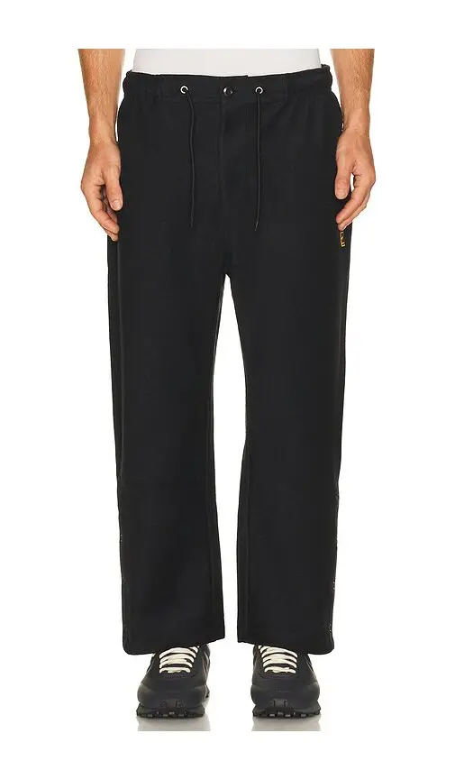 Nike Club Fleece Pant - Black
