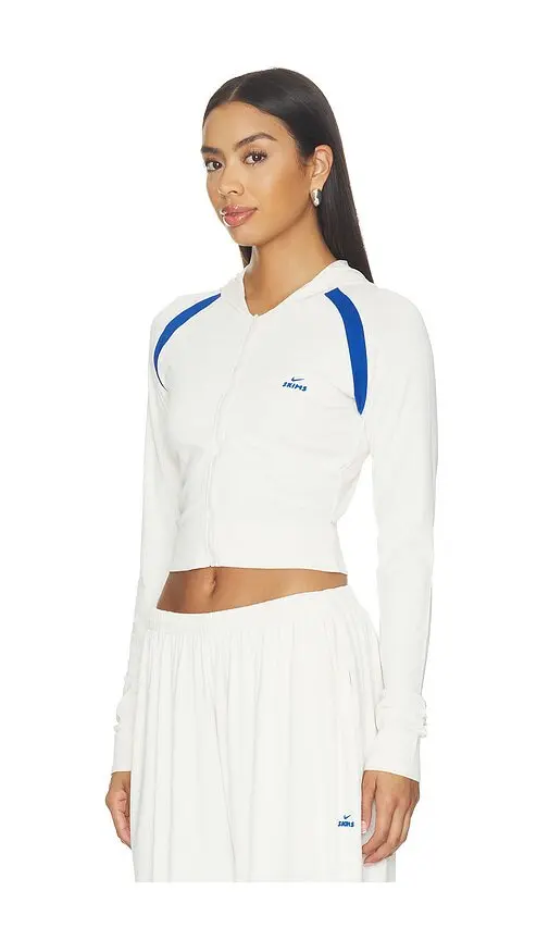 NIKESKIMS Stretch Knit Baby Hoodie